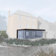 New Build | HK Architects