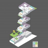 New Build | HK Architects