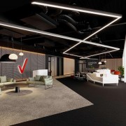 HK Architects | London